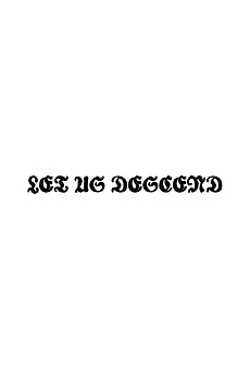 ‎Let Us Descend (2025) directed by Pietro Coppolecchia • Film + cast ...