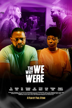 ‎THE WAY WE WERE • Film + cast • Letterboxd