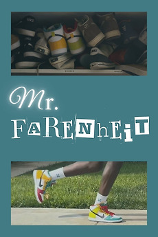‎Mr. Fahrenheit directed by India Howerton • Film + cast • Letterboxd