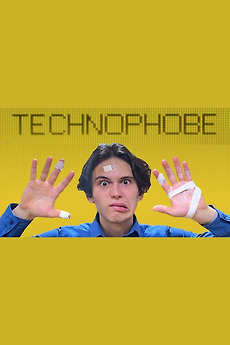 ‎Technophobe (2023) directed by Manuel Jarry • Reviews, film + cast ...