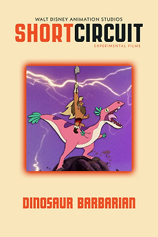 ‎Dinosaur Barbarian (2021) directed by Kim Hazel • Reviews, film + cast ...