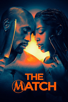‎The Match (2024) directed by Cas Sigers-Beedles • Reviews, film + cast ...