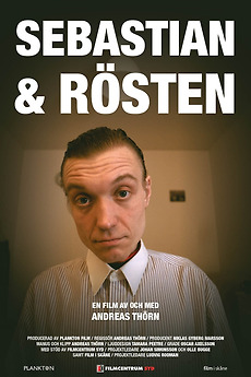 ‎Sebastian & Rösten directed by Andreas Thörn • Film + cast • Letterboxd