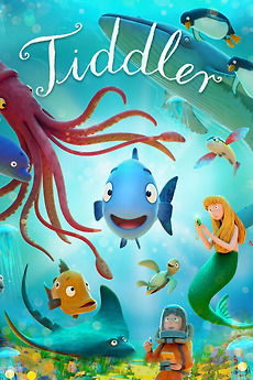 Tiddler’ review by KazooTheHorse • Letterboxd
