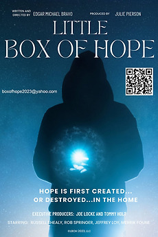 ‎Little Box of Hope (2024) directed by Edgar Michael Bravo • Reviews ...