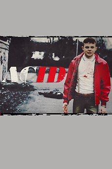 ‎ACID (2016) directed by Michael Harrison • Film + cast • Letterboxd