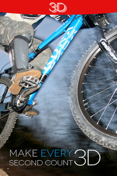 ‎Make Every Second Count 3D (2011) • Film + cast • Letterboxd