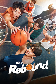 ‎The Rebound (2024) directed by Tanwarin Sukkhapisit • Reviews, film ...