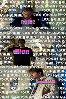 ‎Two Goons (2024) directed by Muhammad Baig • Reviews, film + cast ...
