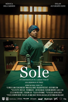 ‎Sole (2024) directed by Ana Berdeja • Reviews, film + cast • Letterboxd