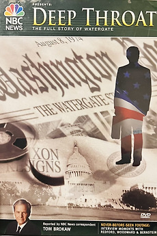 ‎Deep Throat: The Full Story of Watergate (2006) • Reviews, film + cast ...