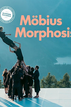 ‎Möbius Morphosis (2024) • Film + cast • Letterboxd