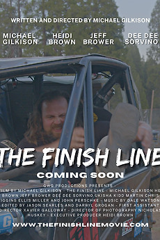 ‎The Finish Line • Film + cast • Letterboxd