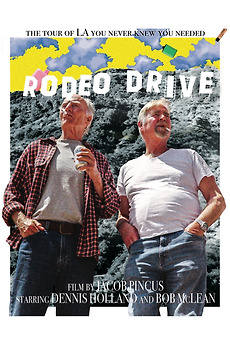 ‎Rodeo Drive (2024) directed by Jacob Pincus • Reviews, film + cast ...