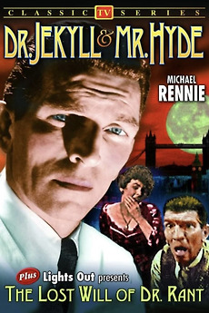 ‎Dr. Jekyll and Mr. Hyde (1955) directed by Allen Reisner • Reviews ...