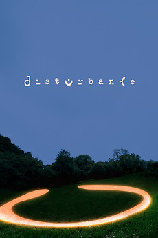 ‎Disturbance (2024) directed by Chris Davis Hinchliffe • Reviews, film ...