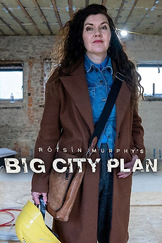‎Róisín Murphy's Big City Plan (2022) • Film + cast • Letterboxd