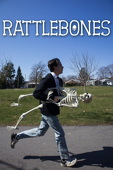 ‎Rattlebones (2023) directed by Oliver Beckwith, Alexandre Ferron et al ...