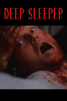 ‎Deep Sleeper (2024) directed by Ty Huffer • Film + cast • Letterboxd