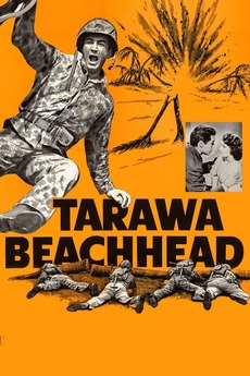 ‎Tarawa Beachhead (1958) directed by Paul Wendkos • Reviews, film ...