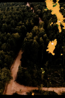 ‎Boundary Exercise (On Perambulation) (2022) directed by Elizabeth M ...