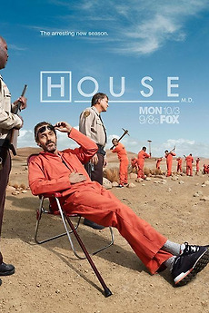 ‎House: Swan Song (2012) directed by Matthew Fifer • Reviews, film ...