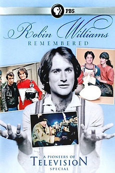 ‎Robin Williams Remembered (2014) directed by Steven J. Boettcher ...