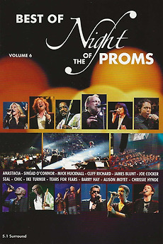 ‎Best Of Night Of The Proms vol. 6 (2013) • Film + cast • Letterboxd