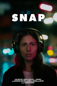 ‎Snap (2024) directed by Pascal Hempel • Reviews, film + cast • Letterboxd