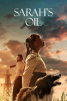 ‎Sarah's Oil (2025) directed by Cyrus Nowrasteh • Film + cast • Letterboxd