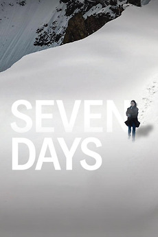 ‎Seven Days (2024) directed by Ali Samadi Ahadi • Reviews, film + cast ...