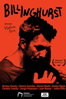 ‎Billinghurst (2024) directed by Vladimir Klink • Reviews, film + cast ...