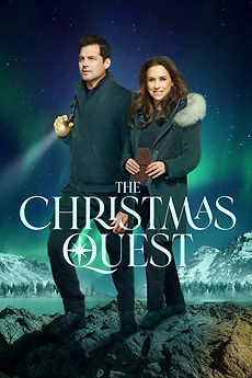 ‎The Christmas Quest (2024) directed by Dustin Rikert • Reviews, film ...