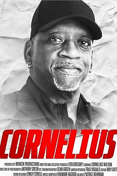 ‎Cornelius (2024) directed by Ken Gregory • Film + cast • Letterboxd