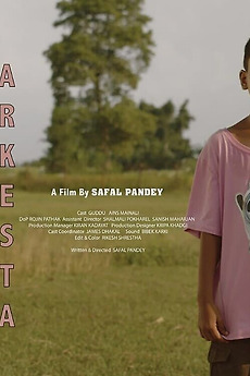 ‎Arkesta directed by Safal Pandey • Film + cast • Letterboxd
