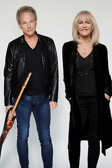 ‎The Making of the Album… Lindsey Buckingham/Christine McVie (2017 ...