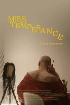 ‎Miss Temperance (2023) directed by Jeremy McClain • Reviews, film ...