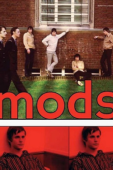 ‎Mods (2002) directed by Serge Bozon • Reviews, film + cast • Letterboxd