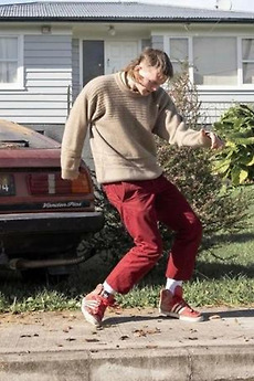 ‎Rochelle (2024) directed by Tom Furniss • Reviews, film + cast ...