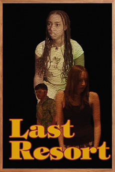 ‎Last Resort (2024) directed by Athena Thasiah • Reviews, film + cast ...
