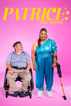‎Patrice: The Movie (2024) directed by Ted Passon • Reviews, film ...