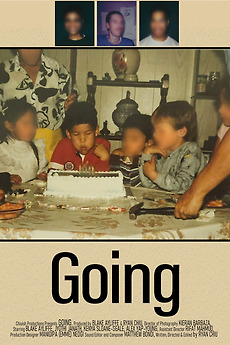‎Going directed by Ryan Chiu • Film + cast • Letterboxd