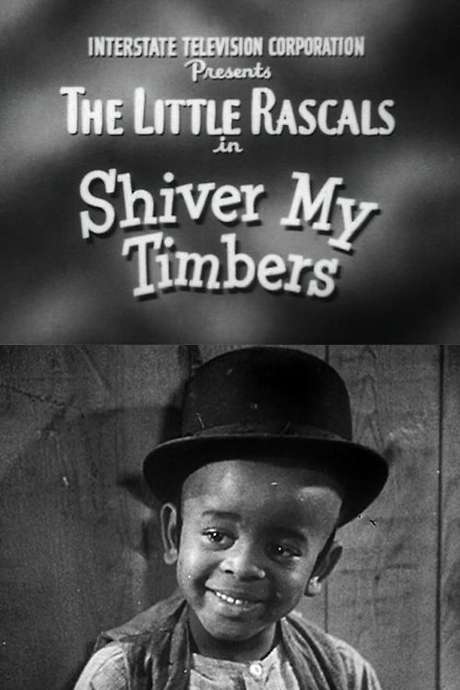 ‎Shiver My Timbers (1931) directed by Robert F. McGowan • Reviews, film ...
