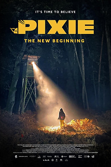 ‎Pixie (2025) directed by Krzysztof Komander • Film + cast • Letterboxd