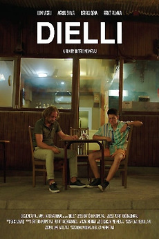 ‎Dielli (2023) directed by Dritëro Mehmetaj • Reviews, film + cast ...