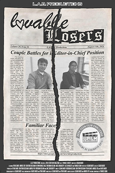 ‎Lovable Losers (2024) directed by Logan Bauer • Reviews, film + cast ...
