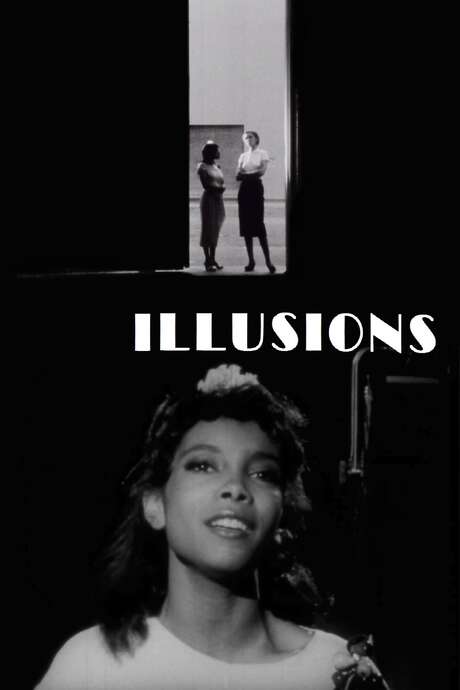 ‎Illusions (1982) directed by Julie Dash • Reviews, film + cast ...