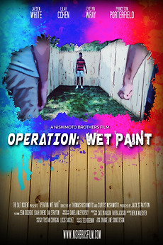 ‎Operation: Wet Paint (2024) directed by Thomas Nishimoto, Curtis ...