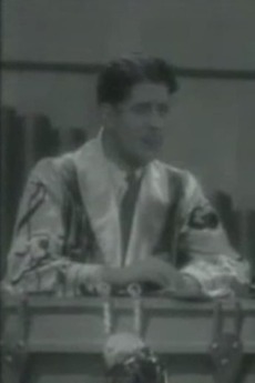 ‎Musical Justice (1931) directed by Aubrey Scotto • Reviews, film ...