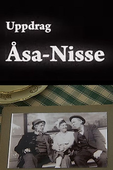 ‎Uppdrag Åsa-Nisse (2010) directed by Anders Nordqvist • Reviews, film ...